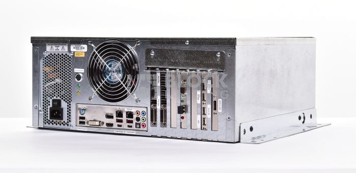 CMP-01834 - Hologic - Mammography - Workstation | Block Imaging