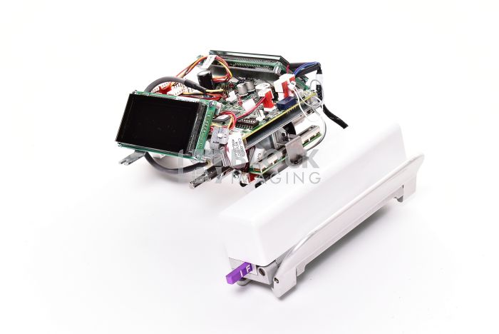 RM-ASY-12206 - Hologic - Mammography - External Compression Device ...