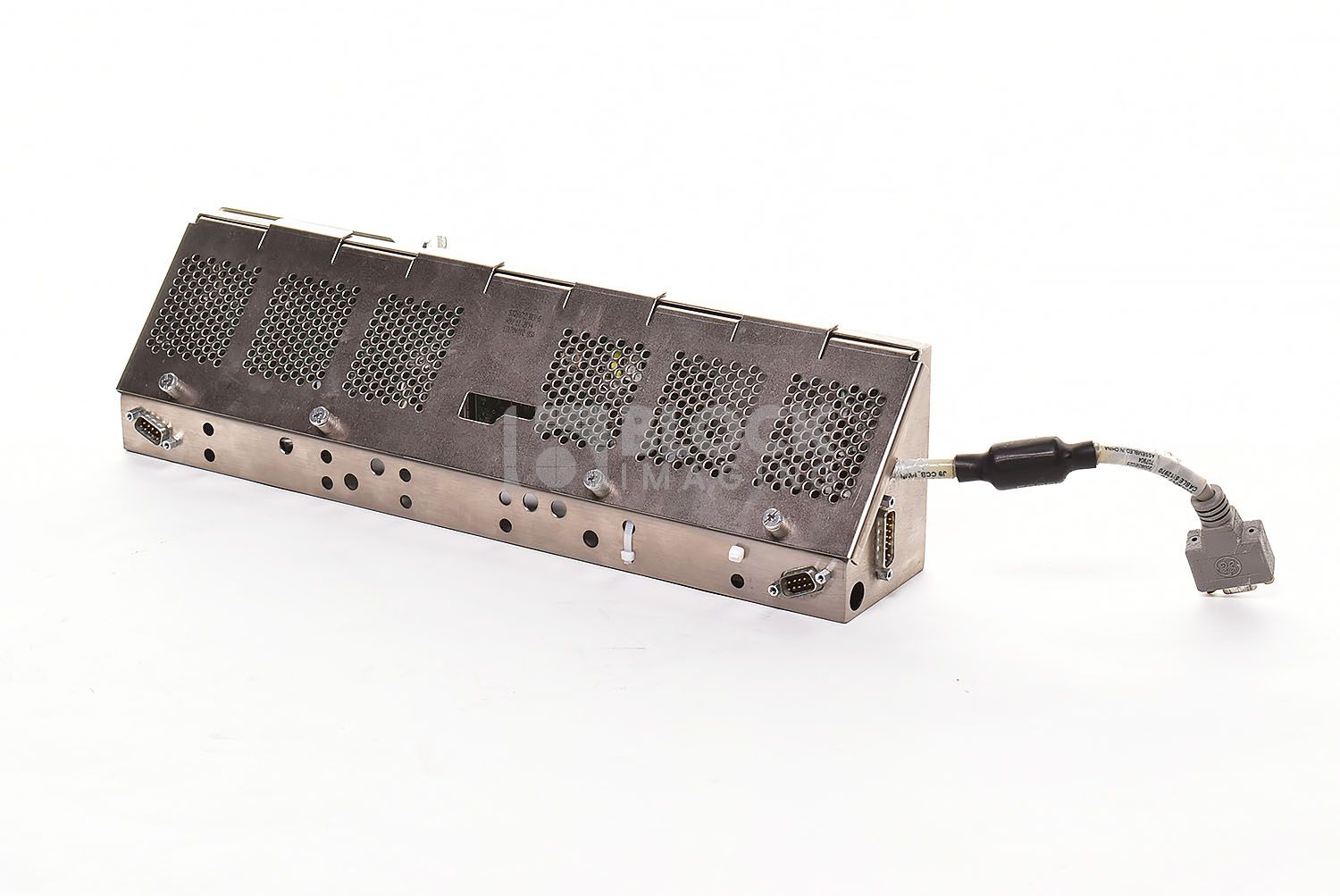 5335448 - GE - CT - VCTHD Failsafe CCB Assembly | Block Imaging