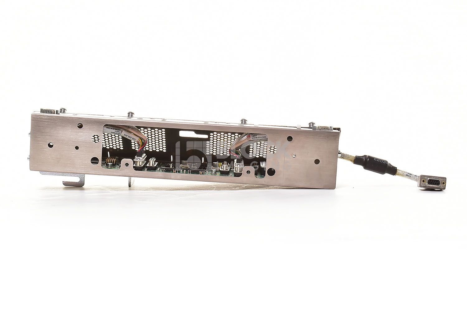 5335448 - GE - CT - VCTHD Failsafe CCB Assembly | Block Imaging