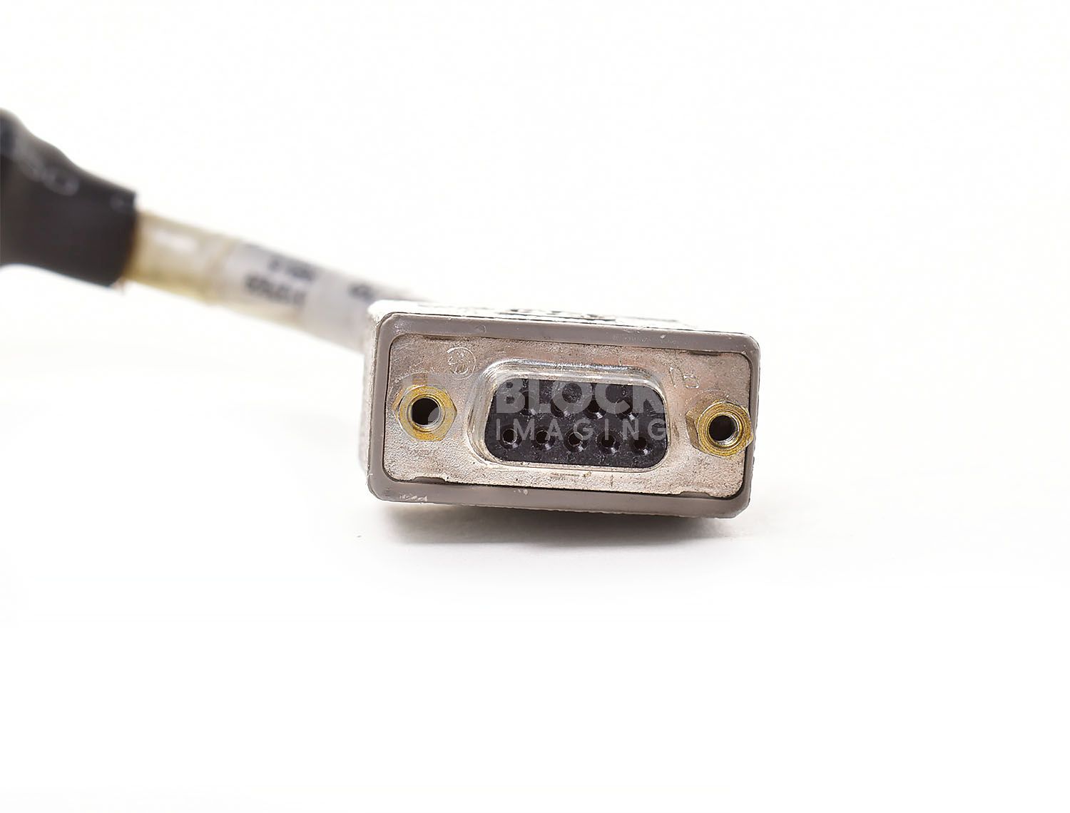 5335448 - GE - CT - VCTHD Failsafe CCB Assembly | Block Imaging