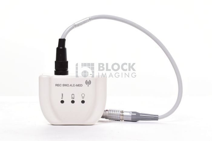 5789861 - OEC - C-Arm - Wireless Footswitch | Block Imaging