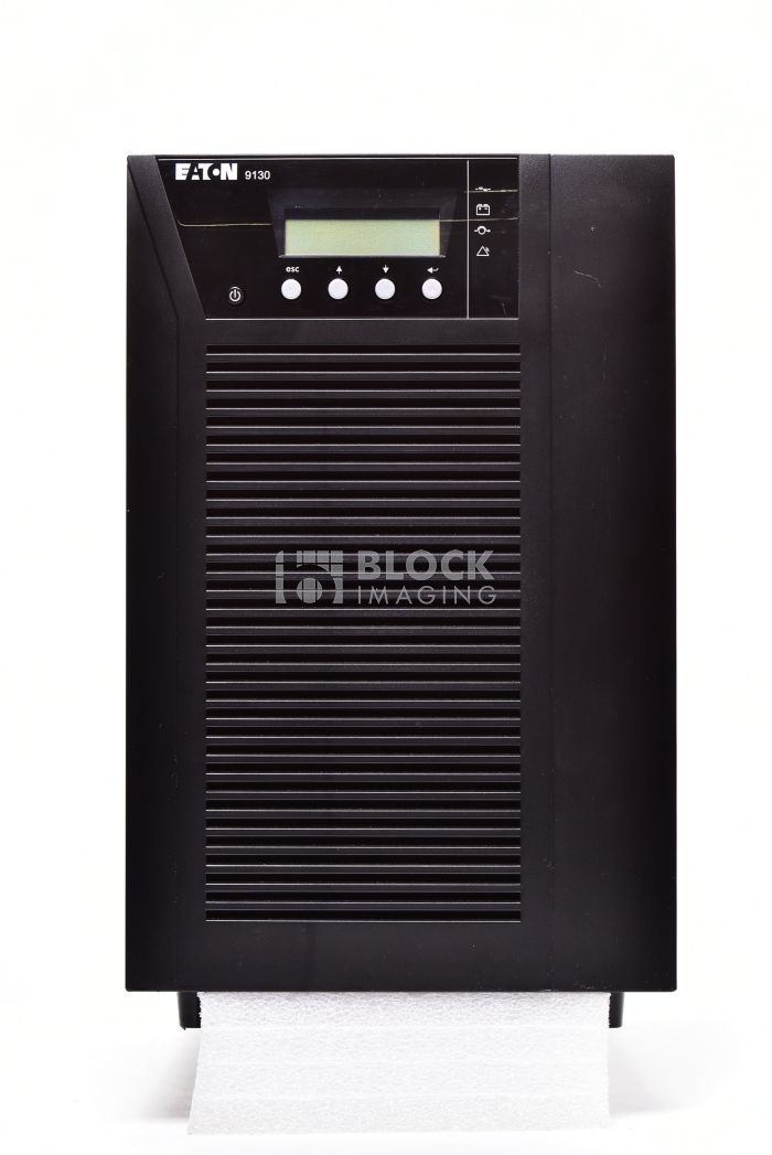 10433113 - Siemens - MRI - UPS proc. 9130 -3kVA Eaton | Block Imaging