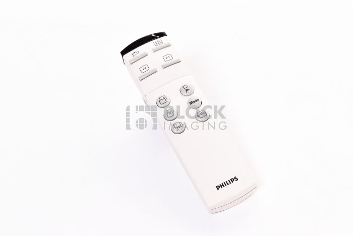 4522-165-01003 - Philips - Cath/Angio - Remote Control Assembly | Block ...