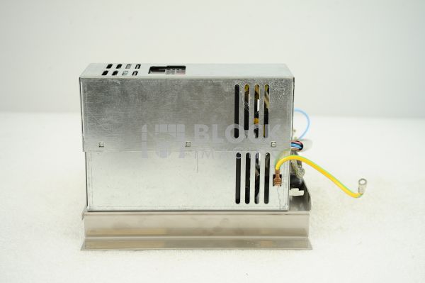7124139 - Siemens - Cath/Angio - Rotating Anode Control N75 Assembly ...