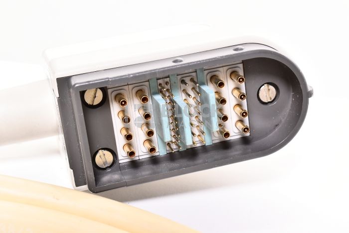 4522-132-31223 - Philips - MRI - ODU Sense Spine Cable | Block Imaging