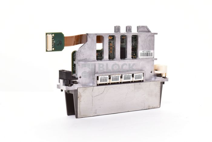 4550-140-09252 - Philips - CT - Detector Module Assembly | Block Imaging