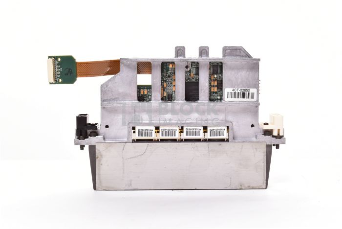 4550-140-09252 - Philips - CT - Detector Module Assembly | Block Imaging