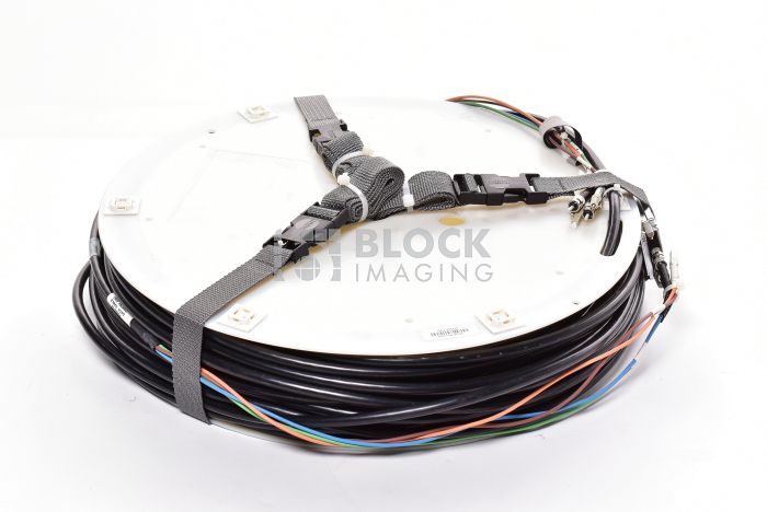 8726700 - Siemens - Molecular Imaging - Fiberoptic Data Cable | Block ...