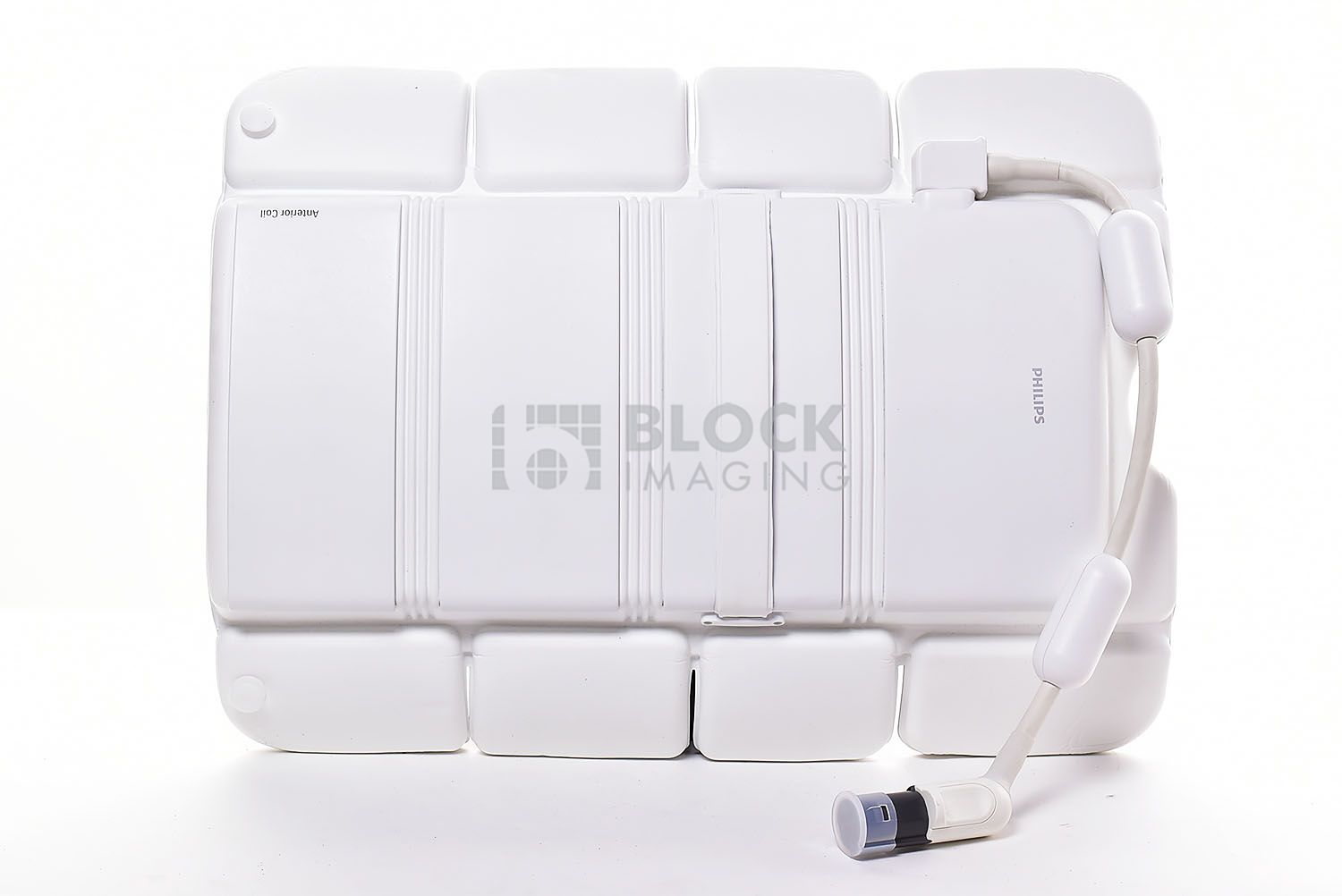 4598-012-90183 - Philips - MRI - dS Anterior Coil | Block Imaging