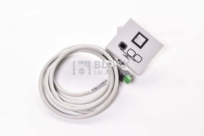 2375347 - GE - Cath/Angio - Remote Input Selector Assembly | Block Imaging