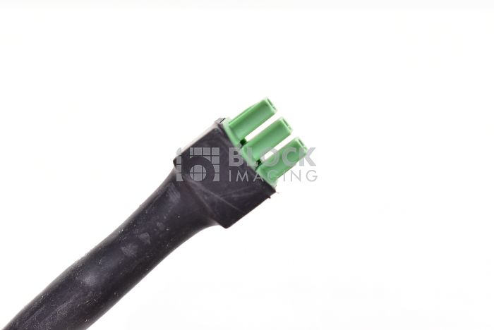 2375347 - GE - Cath/Angio - Remote Input Selector Assembly | Block Imaging