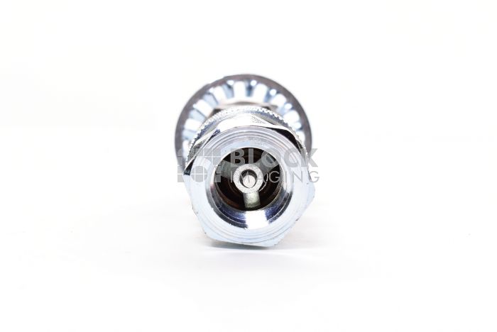 2230235-24 - GE - MRI - MRI Chiller Quick Disconnect | Block Imaging