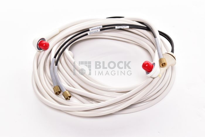 46-317903G4 - GE - MRI - Fiber Optic Peripheral Pulse Gating Cable ...