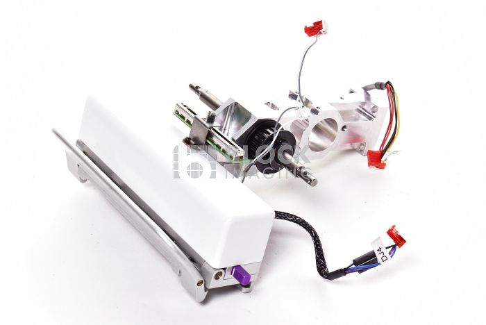 RM-ASY-01330 - Hologic - Mammography - Remanufactured Fast Paddle ...