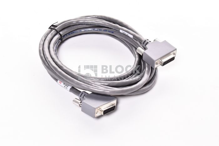6249148 - GE - CT - IOI to Table ICM Cable | Block Imaging