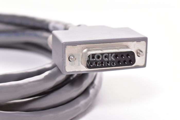 6249148 - GE - CT - IOI to Table ICM Cable | Block Imaging