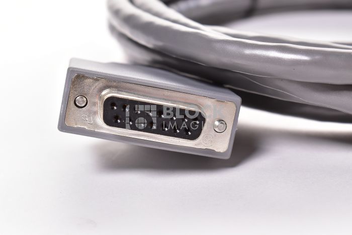 6249148 - GE - CT - IOI to Table ICM Cable | Block Imaging