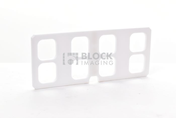 10185345 - Siemens - MRI - IPAT Cushion | Block Imaging