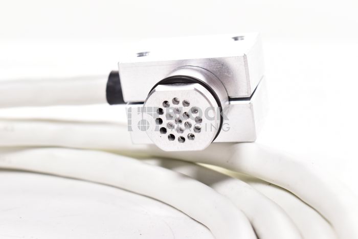 46-317109G1 - GE - MRI - Microphone and Cable Assembly | Block Imaging