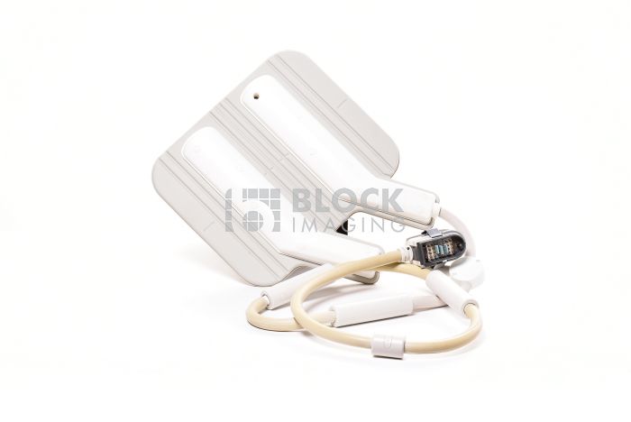 4535-301-01182 - Philips - MRI - Posterior Sense Cardiac Coil | Block ...