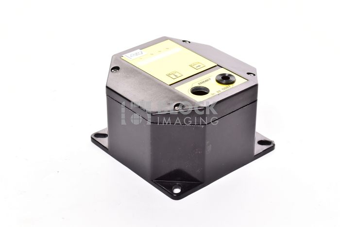 ISA-60M - GE - MRI - Oxygen Monitor Alarm | Block Imaging