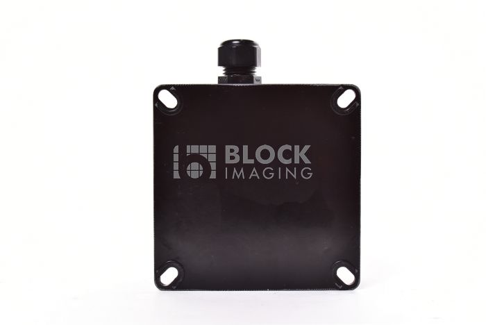 ISA-60M - GE - MRI - Oxygen Monitor Alarm | Block Imaging