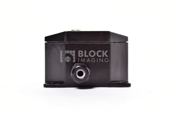 ISA-60M - GE - MRI - Oxygen Monitor Alarm | Block Imaging