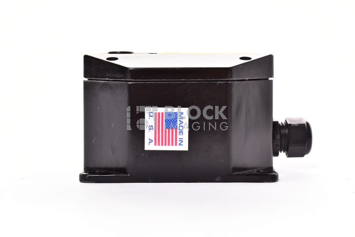 ISA-60M - GE - MRI - Oxygen Monitor Alarm | Block Imaging