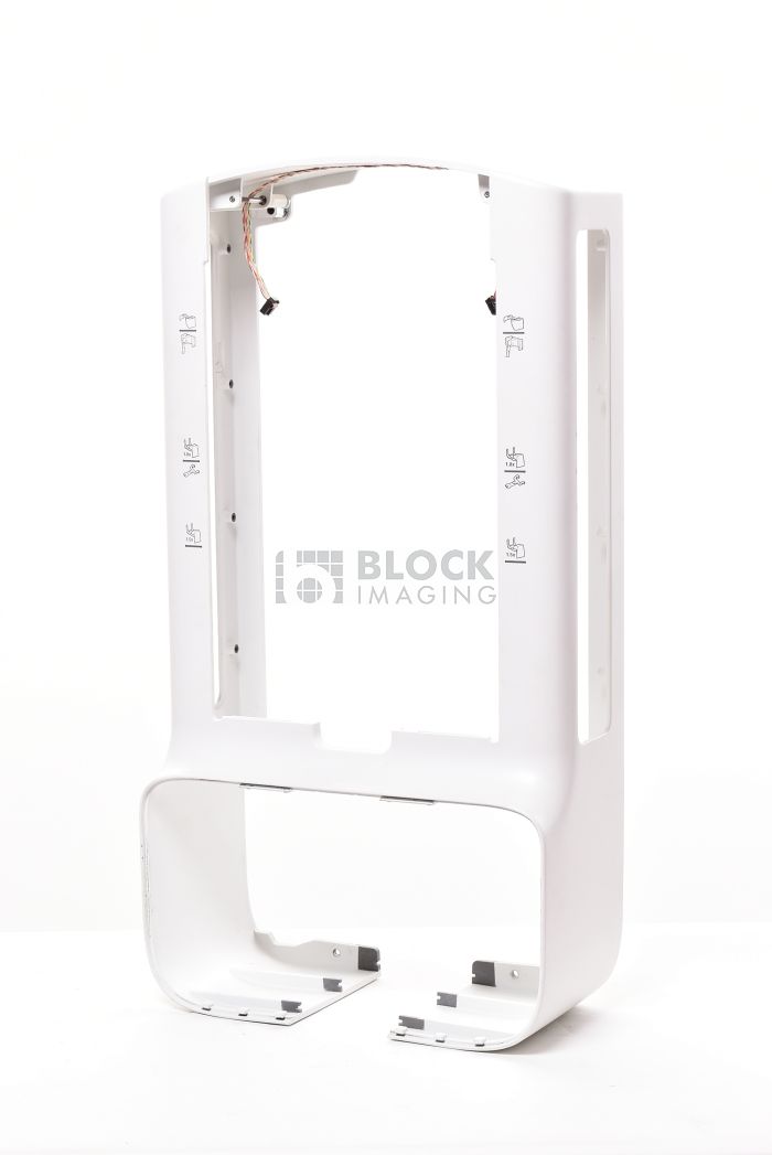 ASY-02721 - Hologic - Mammography - CDA Bellows Assembly | Block Imaging