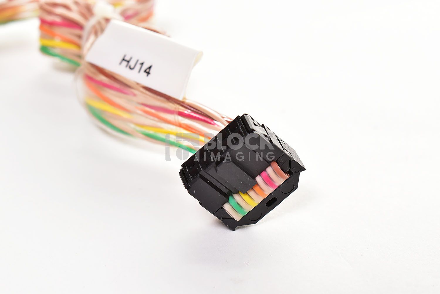 CBL-00399 - Hologic - Mammography - Beam Limit Assembly 10-point Ribbon ...