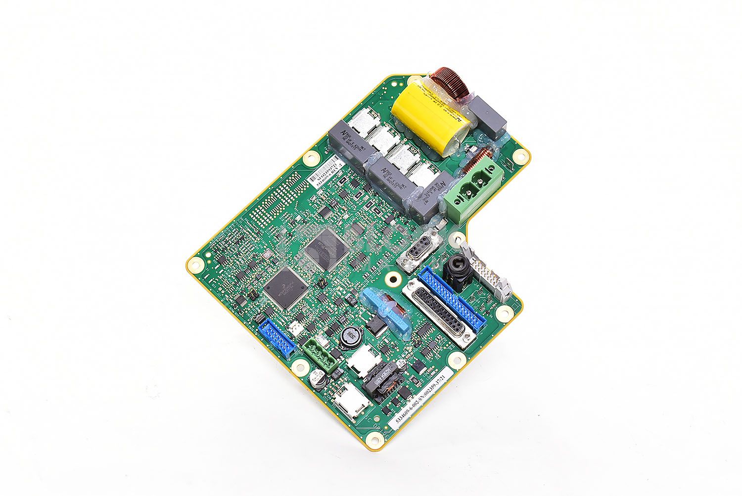 5803278 - GE - CT - SC Drive V3H Fast kV Board | Block Imaging