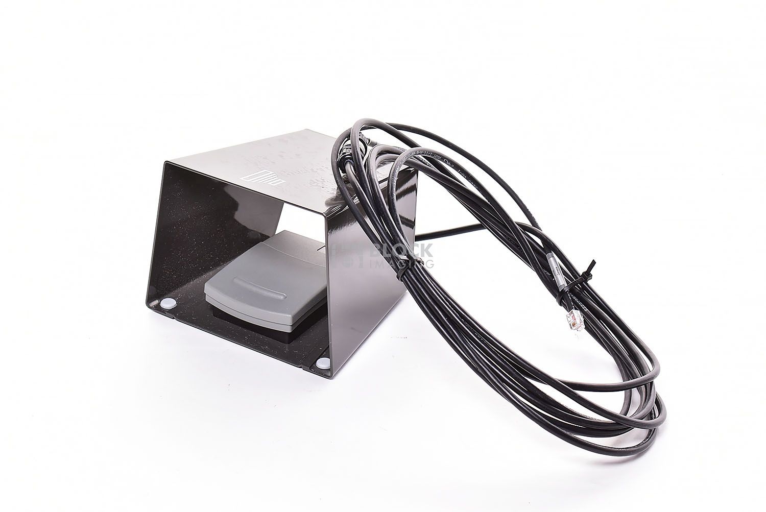 5771111 - GE - Mammography - X-ray Console Footswitch | Block Imaging