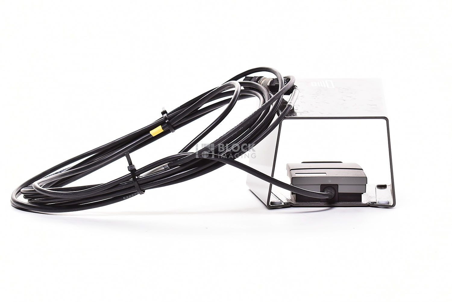 5771111 - GE - Mammography - X-ray Console Footswitch | Block Imaging