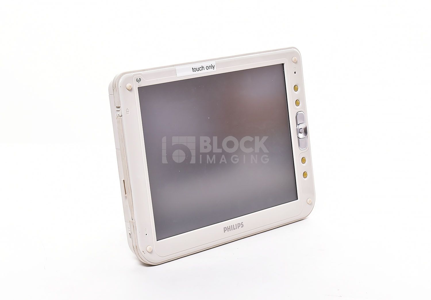 9919-326-12201 - Philips - Cath/Angio - Xper Module Touchscreen | Block ...