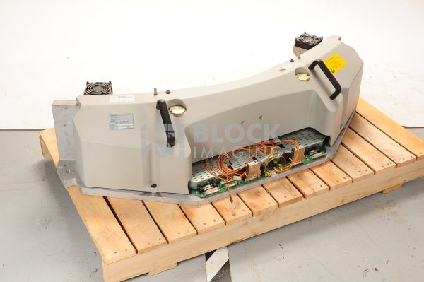 7273860 - Siemens - CT - Detector Assembly | Block Imaging