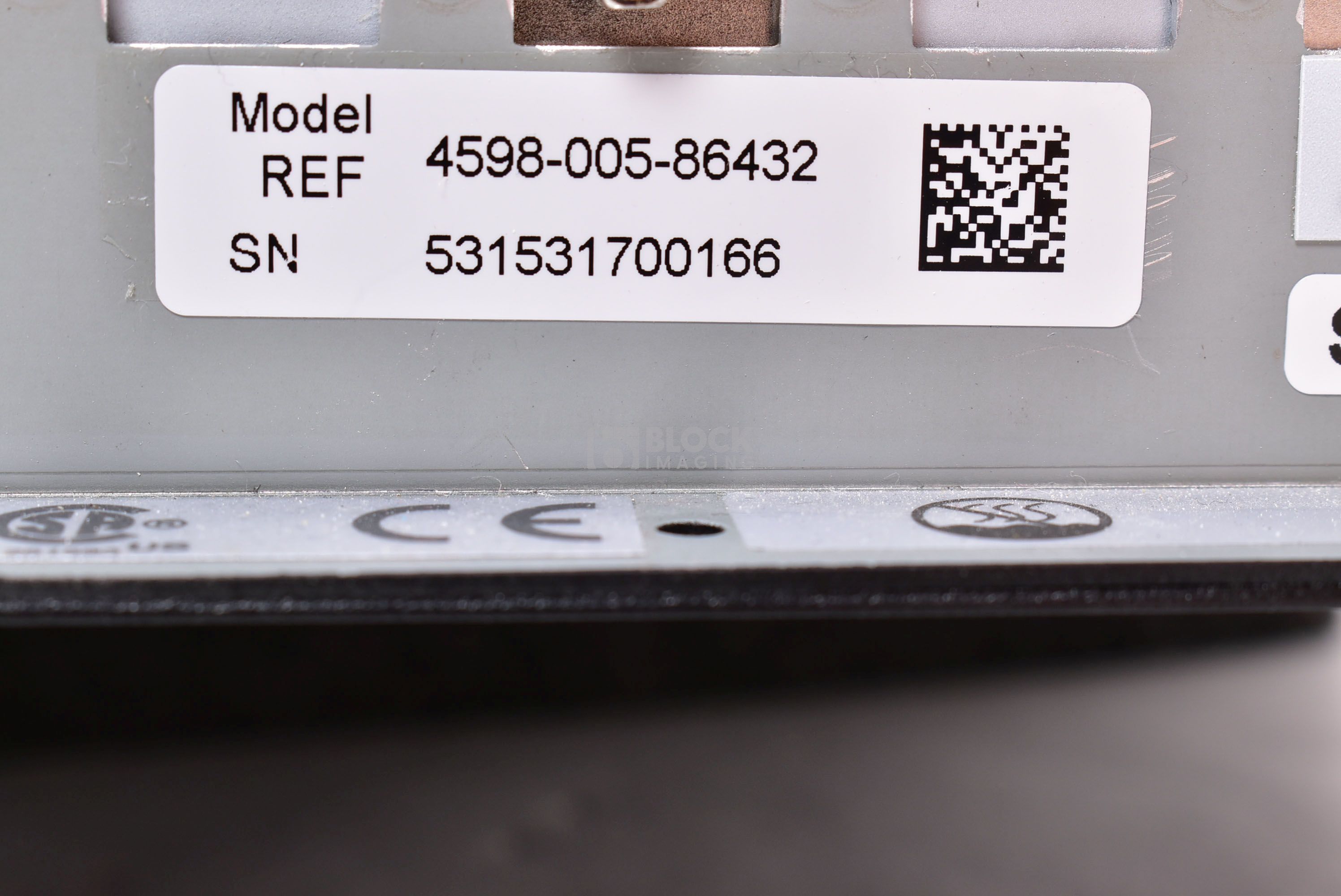 4598-005-86432 - Philips - Cath/Angio - FlexVision-2_Revised PC | Block ...