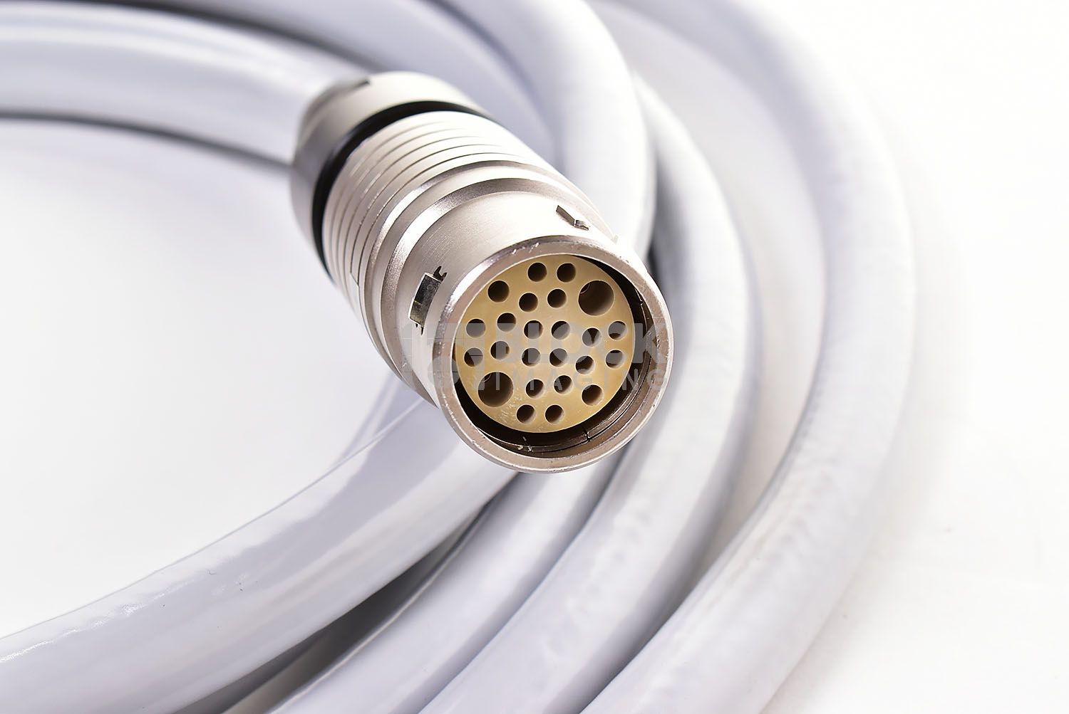 H2370P01RG - OEC - C-Arm - 20' Interconnect Cable | Block Imaging