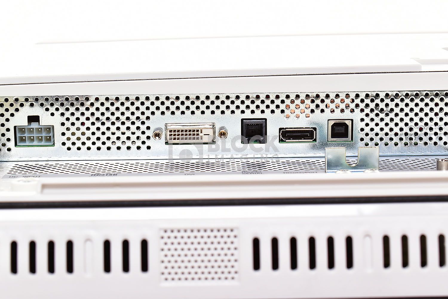 5495129-04 - OEC - C-Arm - Monitor | Block Imaging