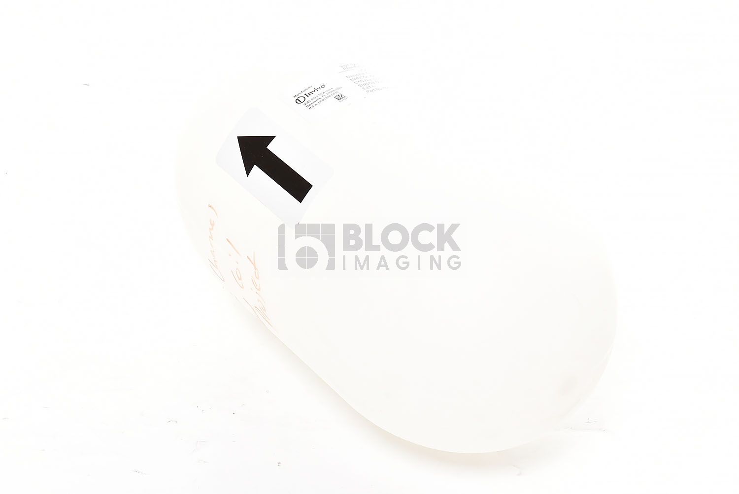 4535-302-79741 - Philips - MRI - 3.0T 32 CH Head Coil Phantom | Block ...