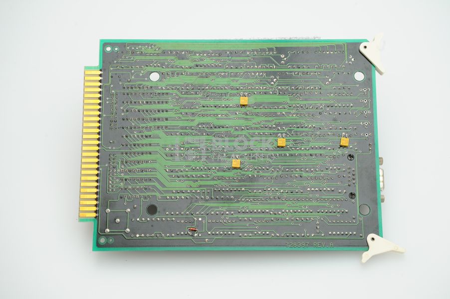 728396 - Other - X-Ray - AEC Board | Block Imaging