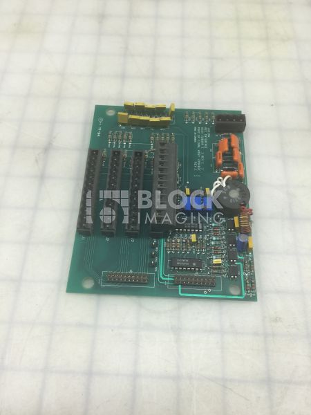 728399 - Other - X-Ray - AEC Interface Board | Block Imaging