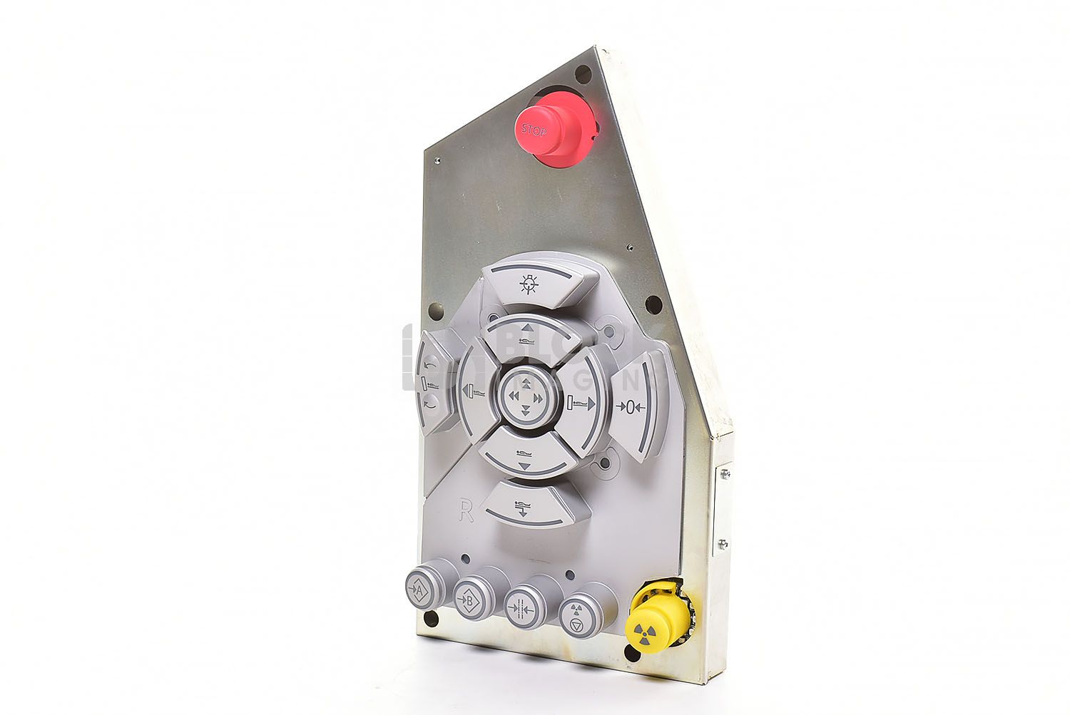 8098092 - Siemens - CT - GANTRY PANEL CONTROL (GPC) RIGHT | Block Imaging