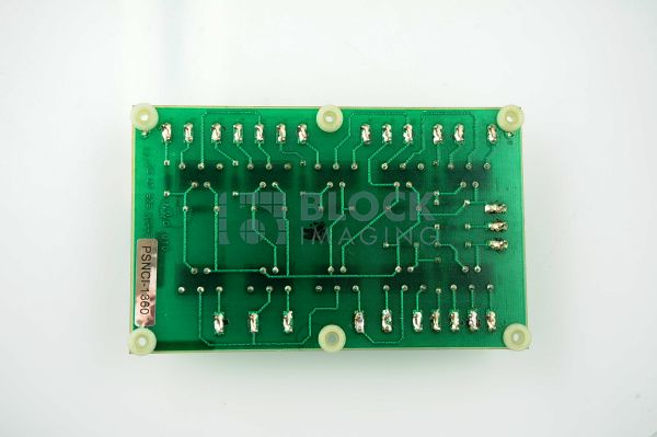 7307978 - Siemens - X-Ray - D163 Board | Block Imaging