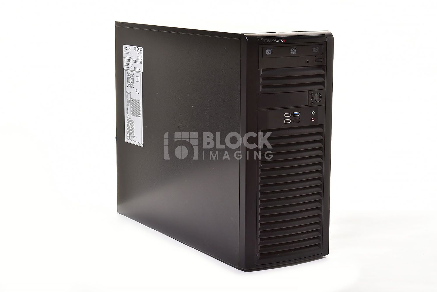 4598-009-98531 - Philips - Cath/Angio - 3DHS Haswell optical TPM ...