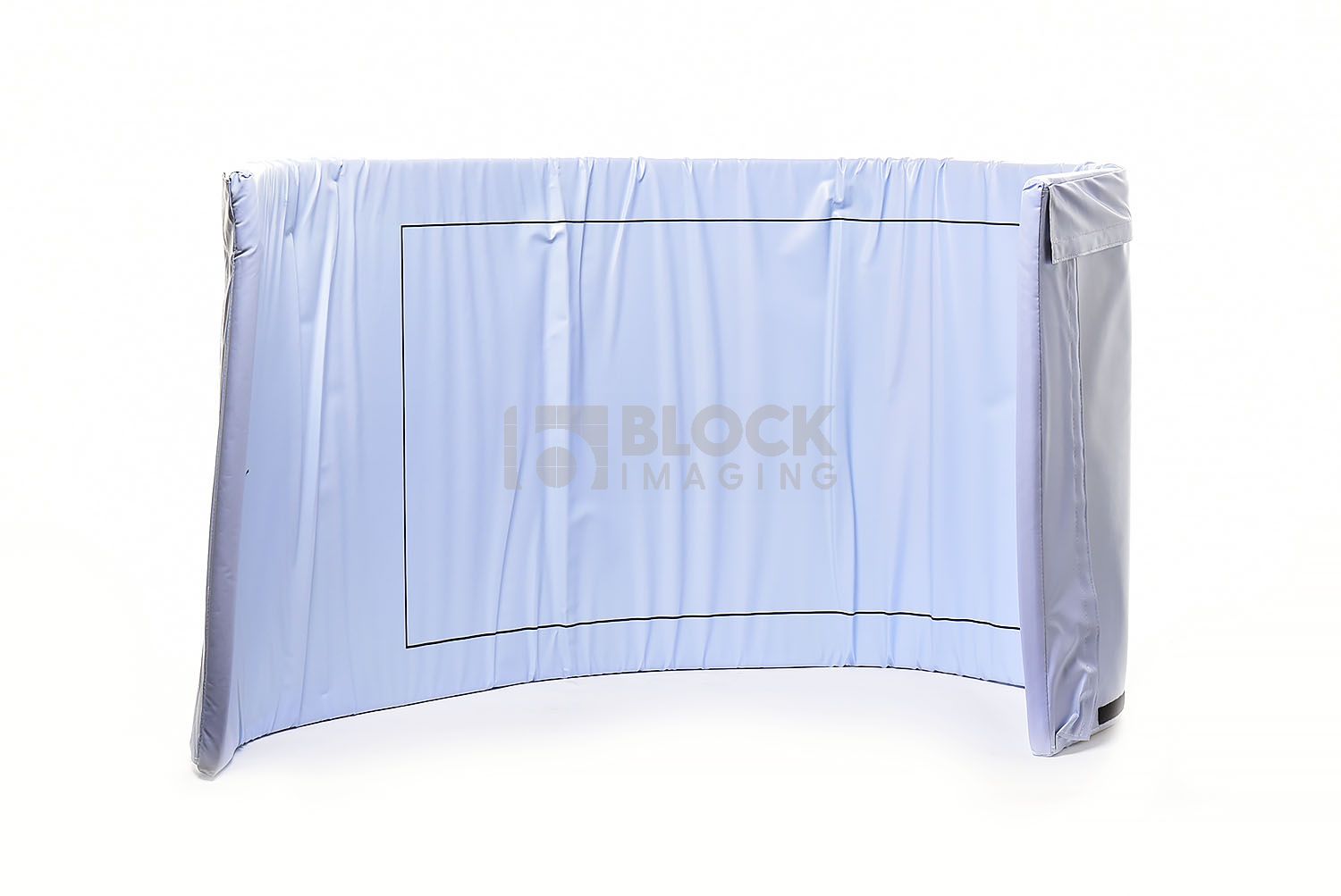 PRD-02397 - Hologic - DEXA - Pad Exam Table | Block Imaging