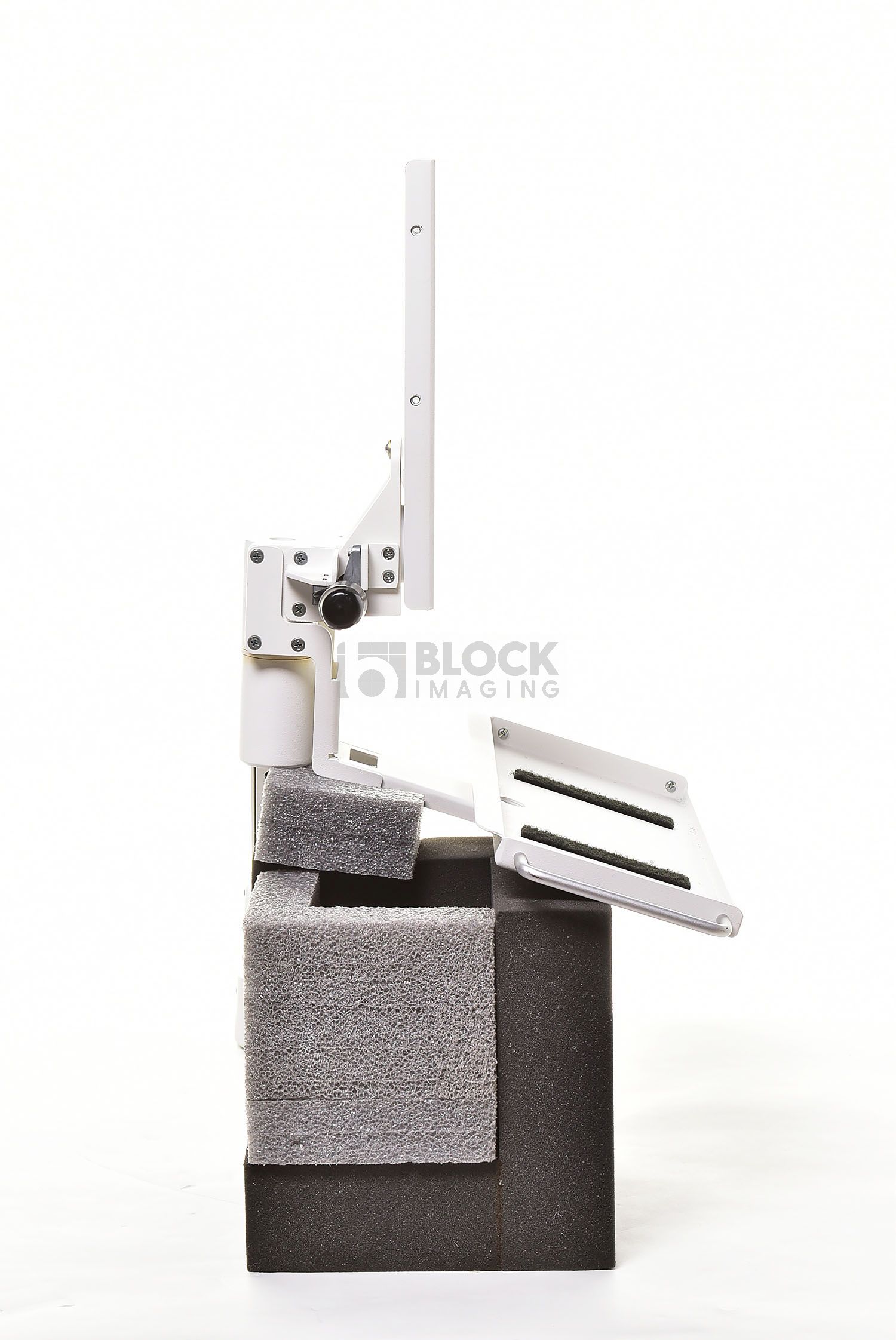 FAB-14819 - Hologic - C-Arm - Enhanced monitor arm | Block Imaging
