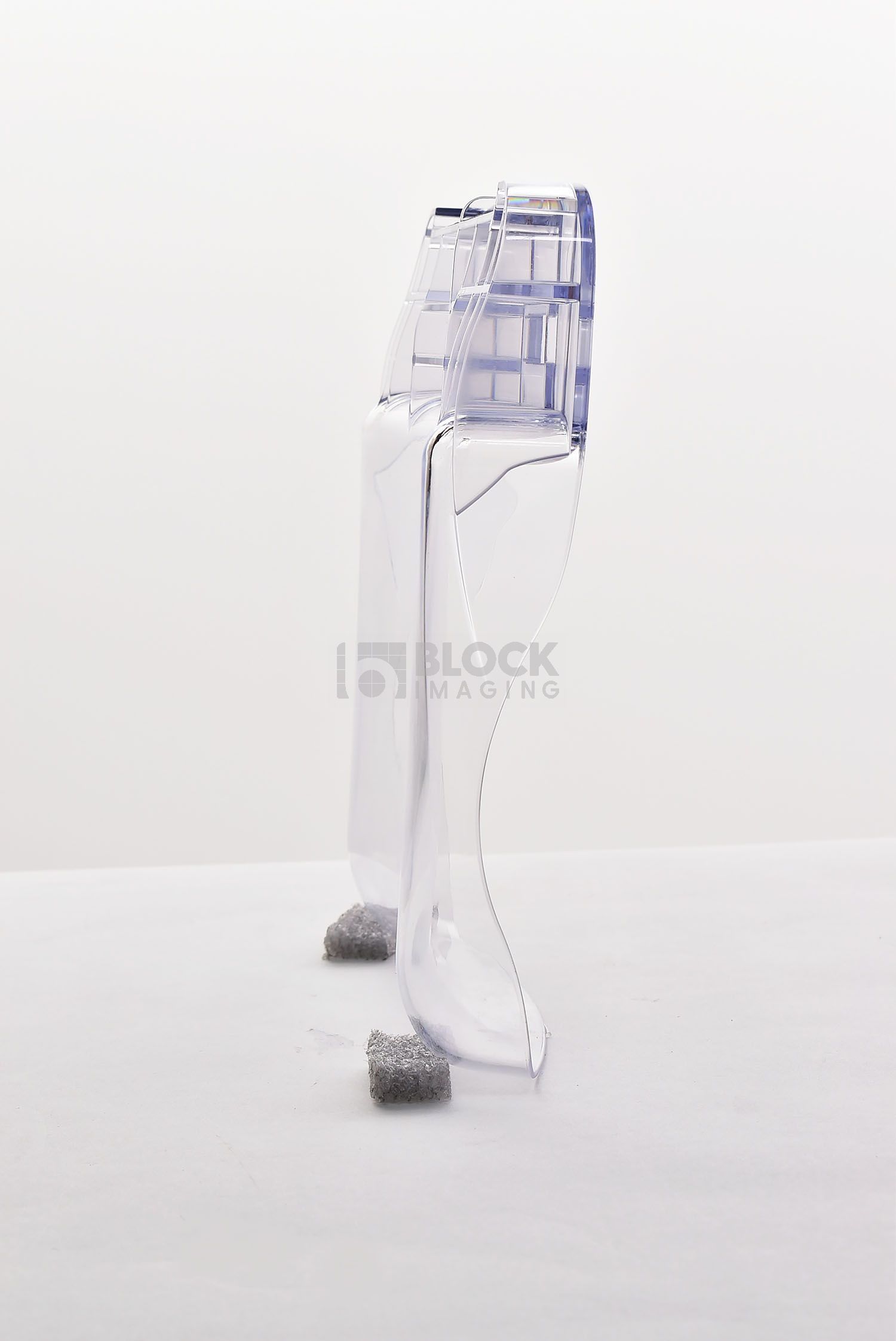 ASY-08500 - Hologic - Mammography - 18x24 CM SmartCurve Paddle | Block ...