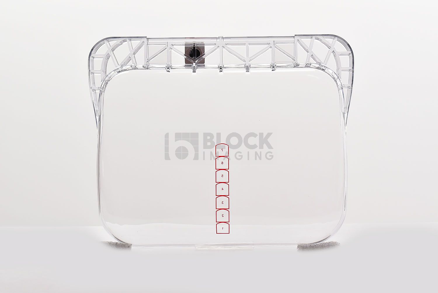 ASY-08499 - Hologic - Mammography - 24x29 Curve Paddle | Block Imaging