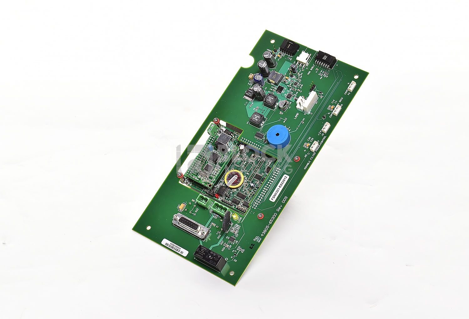 43805-65300 - Other - Other - Moveable Filter Power/Control Board ...